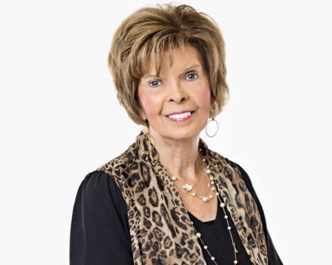 Patsy Dumas Officially Retiring | Local Life Magazine Texas