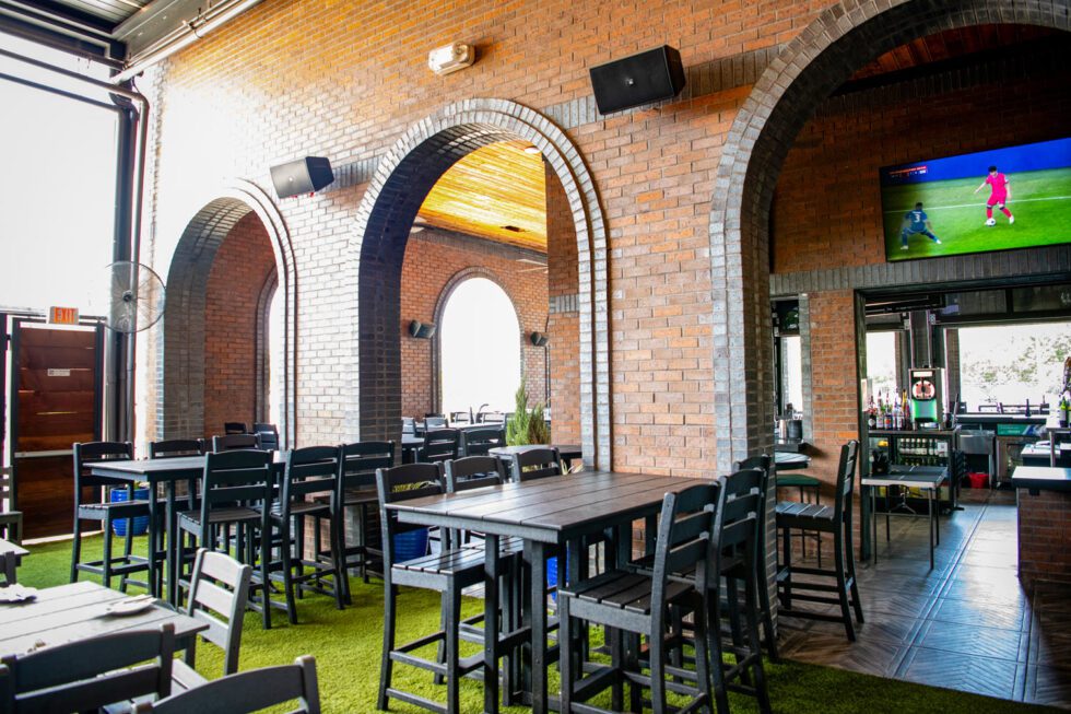 Station 330: Where Burleson Comes Together | Local Life Magazine Texas